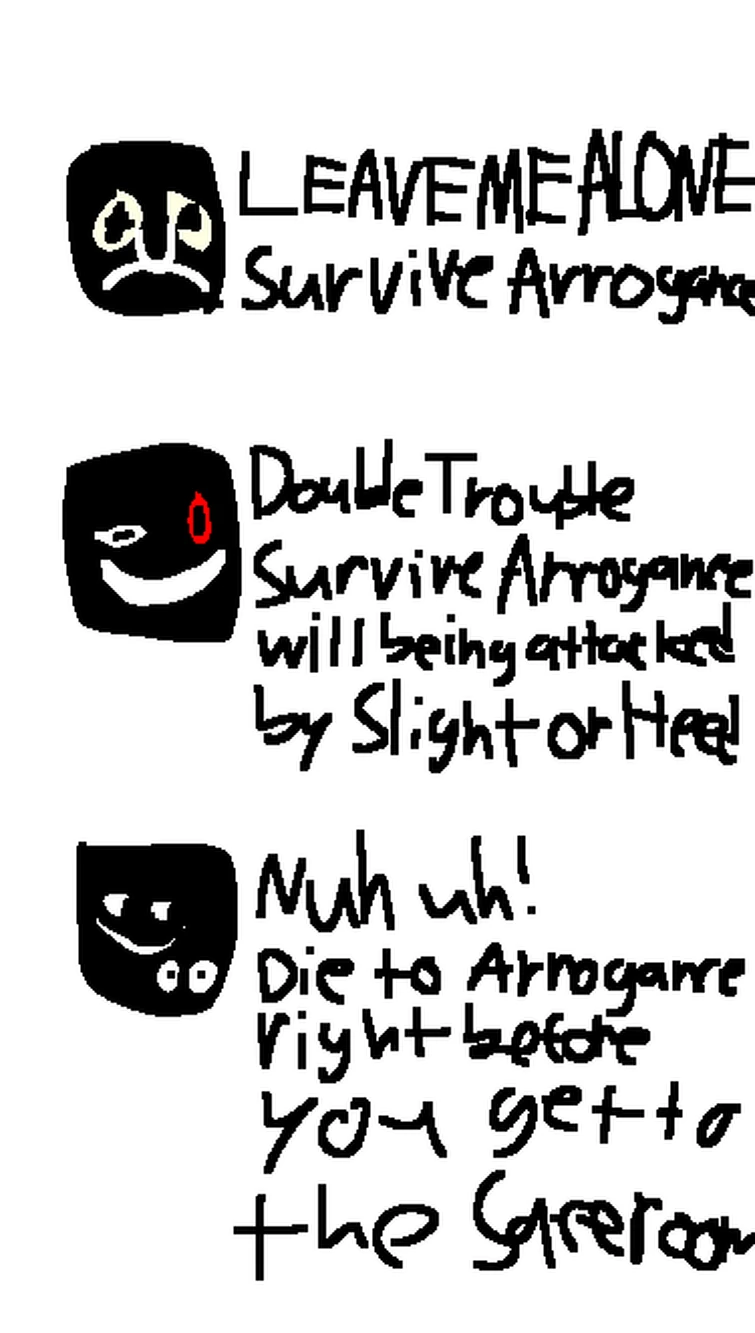 Grace Entity Idea | Fandom