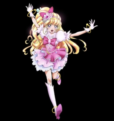 Favorite Cure outfit + hairstyle? Round 1 - Part 5 | Fandom