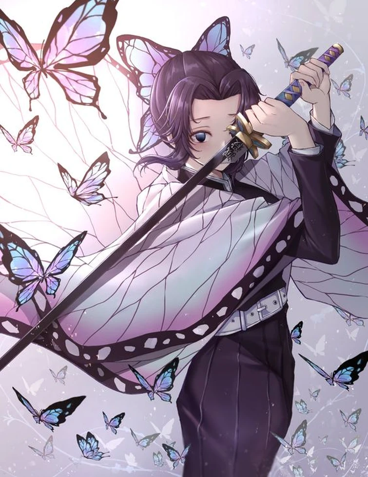 Hashira vs Upper Moon (Most Requested) | Fandom