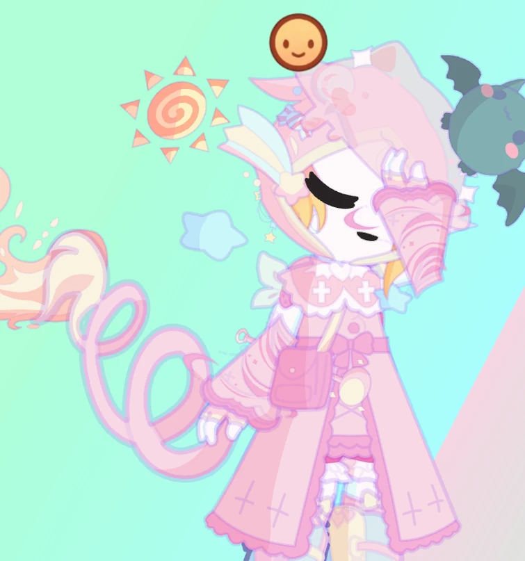 My Gacha heat edit ~ | Fandom