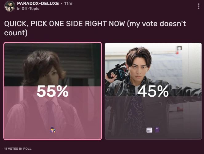 Augh yknow what | Fandom