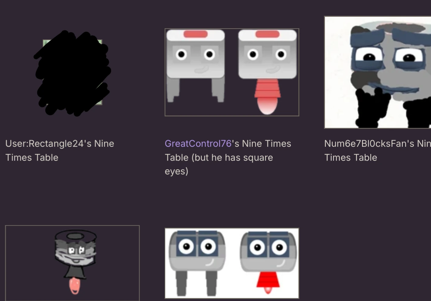 SOMEONE ADDED THE OFFICIAL 9TT SPOILER | Fandom