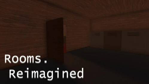ROOMS REIMAGINED | Fandom