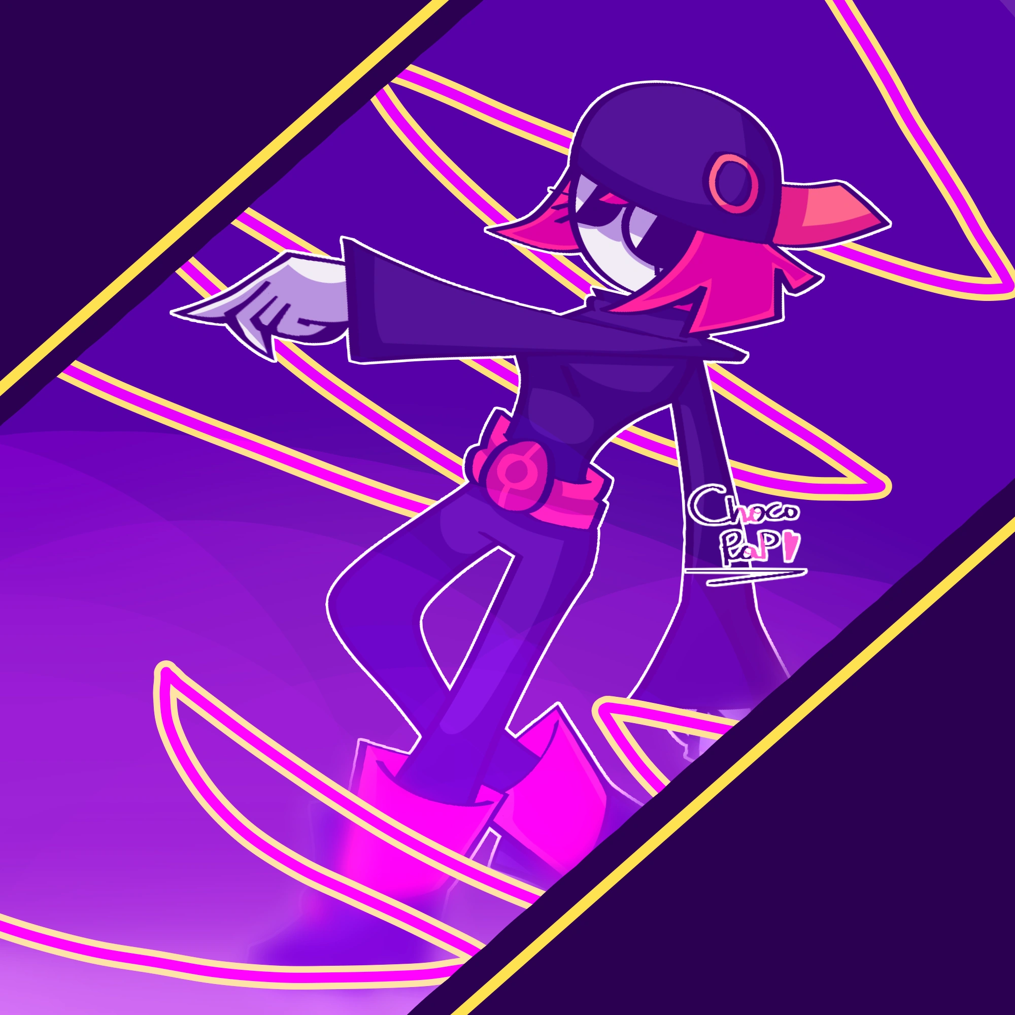 iz da nikku | Fandom