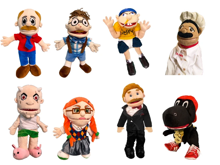 SML elimination game reboot round 7 | Fandom