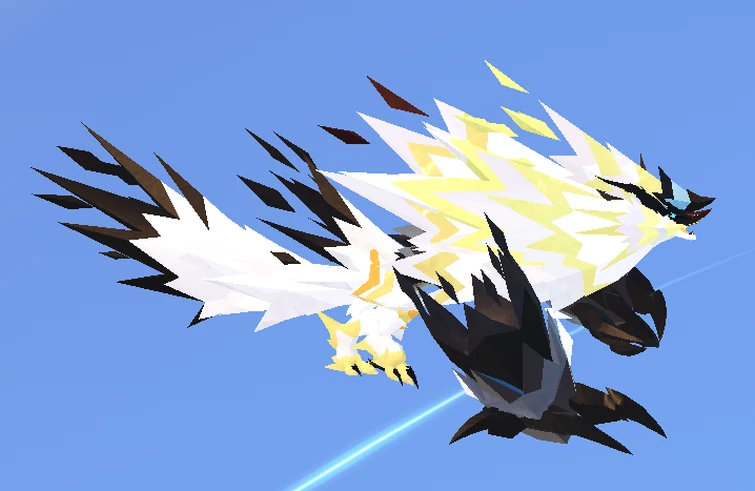 Discuss Everything About Creatures of Sonaria Wiki | Fandom