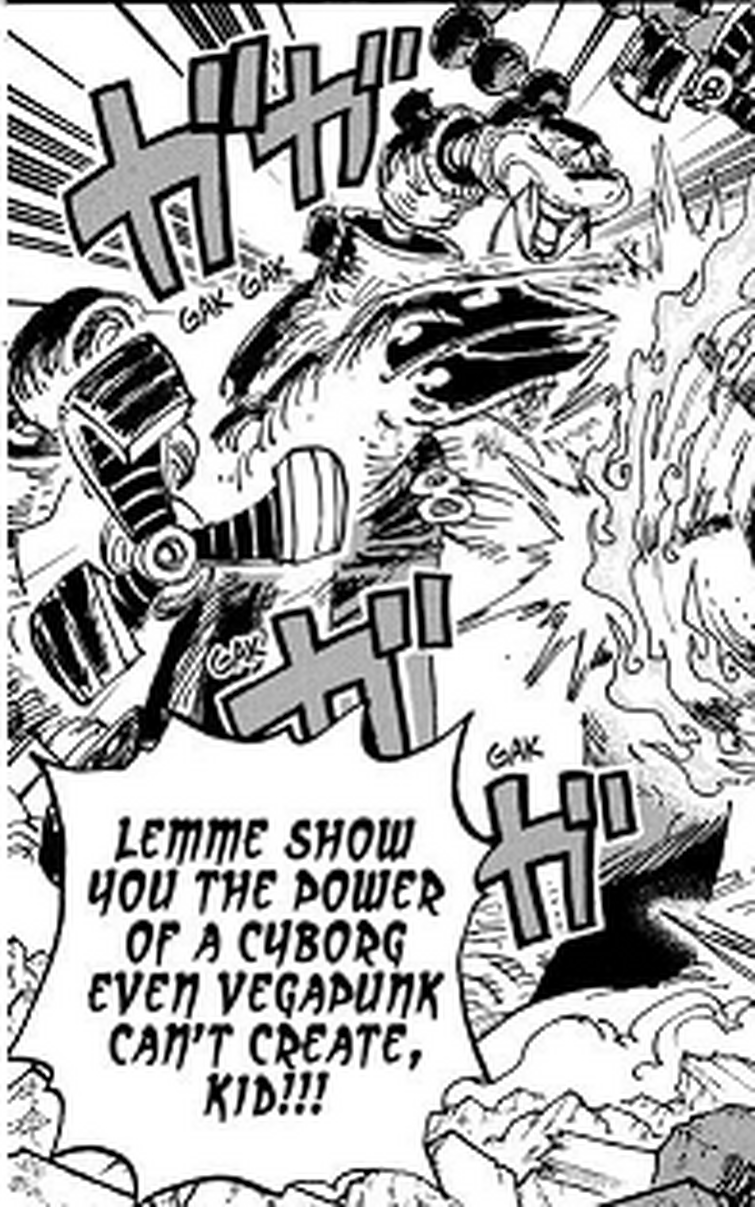 Discuss Everything About One Piece Wiki Fandom