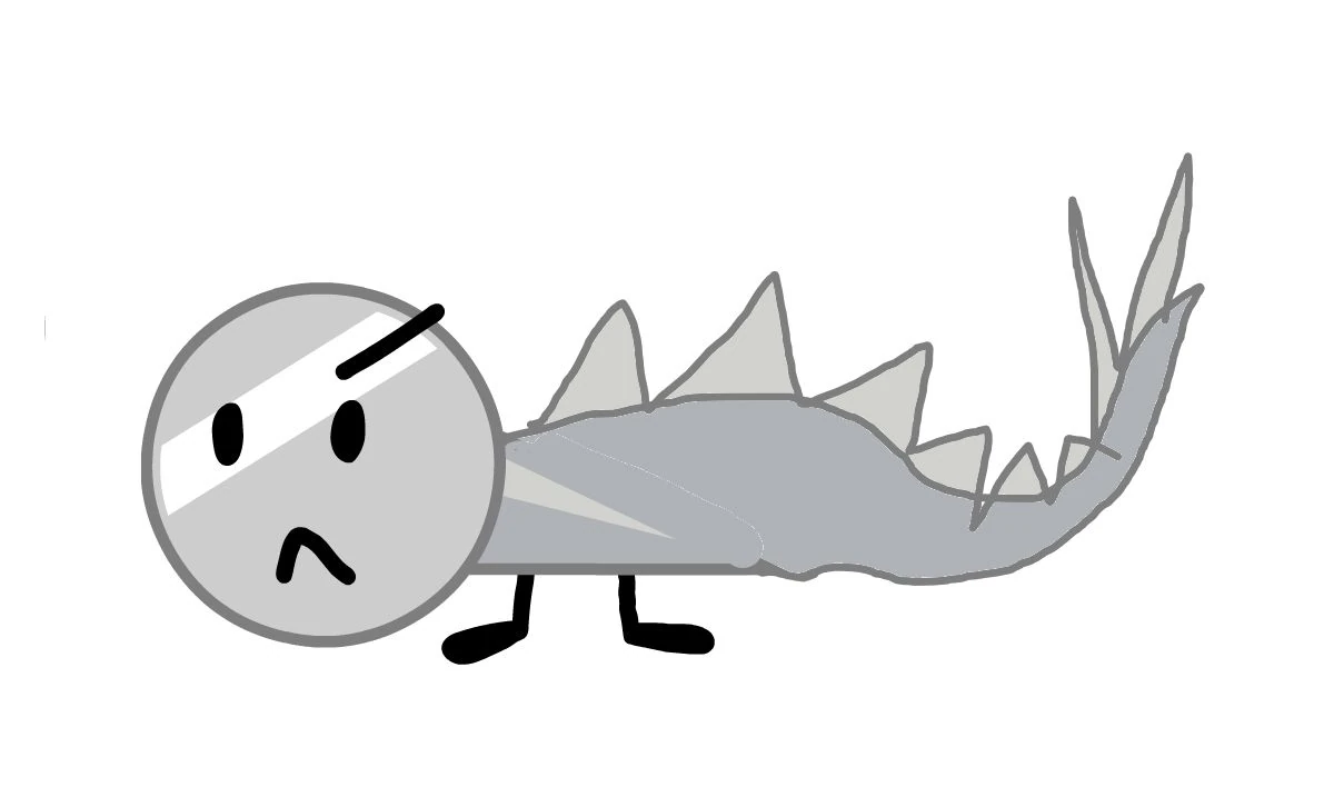 BFDI SCREAM | Fandom