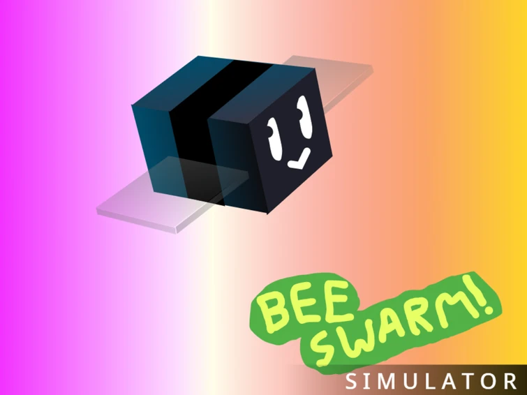 Bee Swarm: Scratch Edition (2023) | Fandom