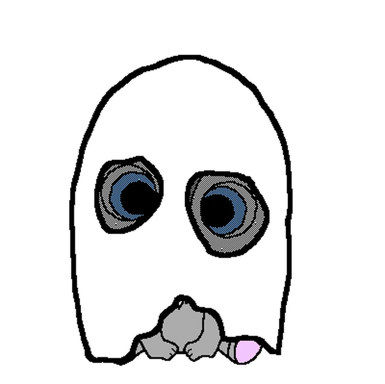 roast Charlie (my pfp)'s costume (I won't tell him don't worry *wink ...