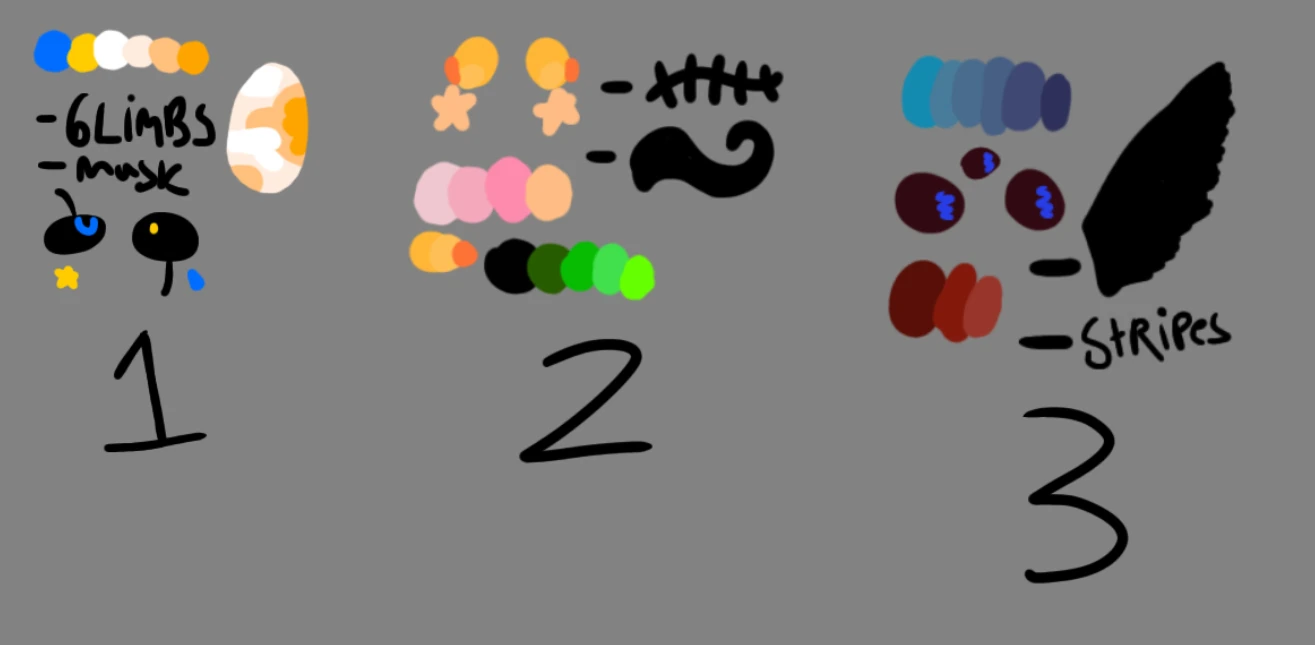 “Hi server588!! its me the devil,,,ily”