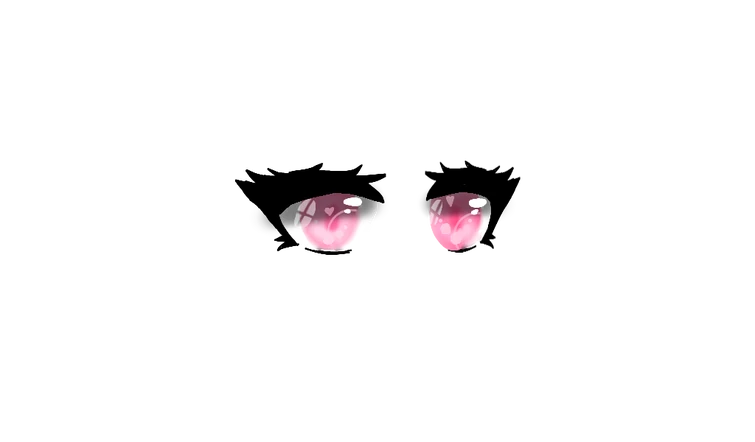So I made my first eye edit please rate it 😅 | Fandom