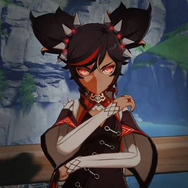 Best pyro lady | Fandom