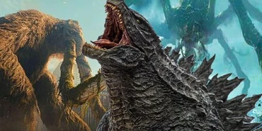 Do you want the MonsterVerse to have more Toho kaiju or Original kaiju? | Fandom