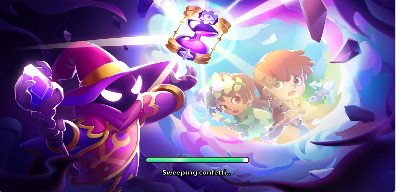 Loading Screen Change | Fandom