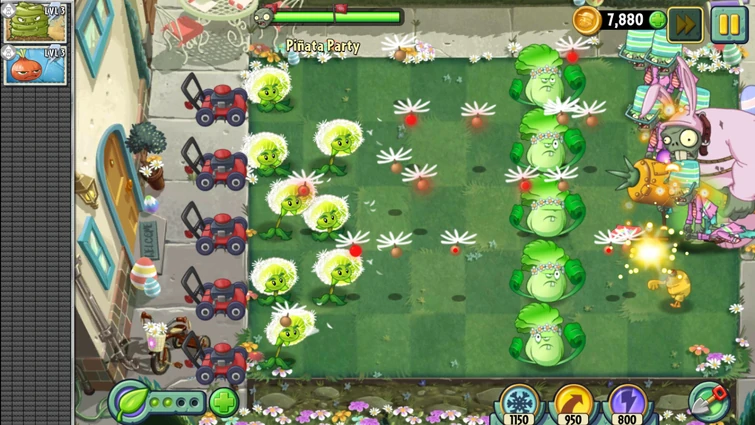 Discuss Everything About Plants vs. Zombies Wiki | Fandom