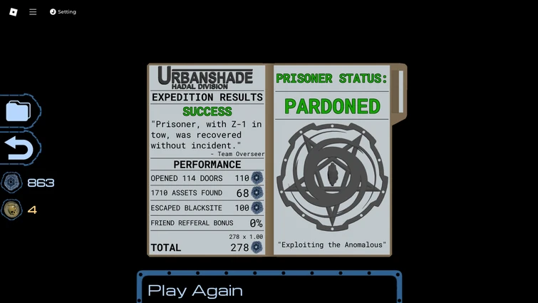 Discuss Everything About Pressure Wiki | Fandom