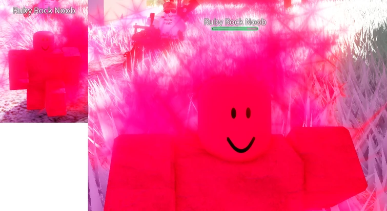 Discuss Everything About Shoot and Eat Noobs Wiki | Fandom