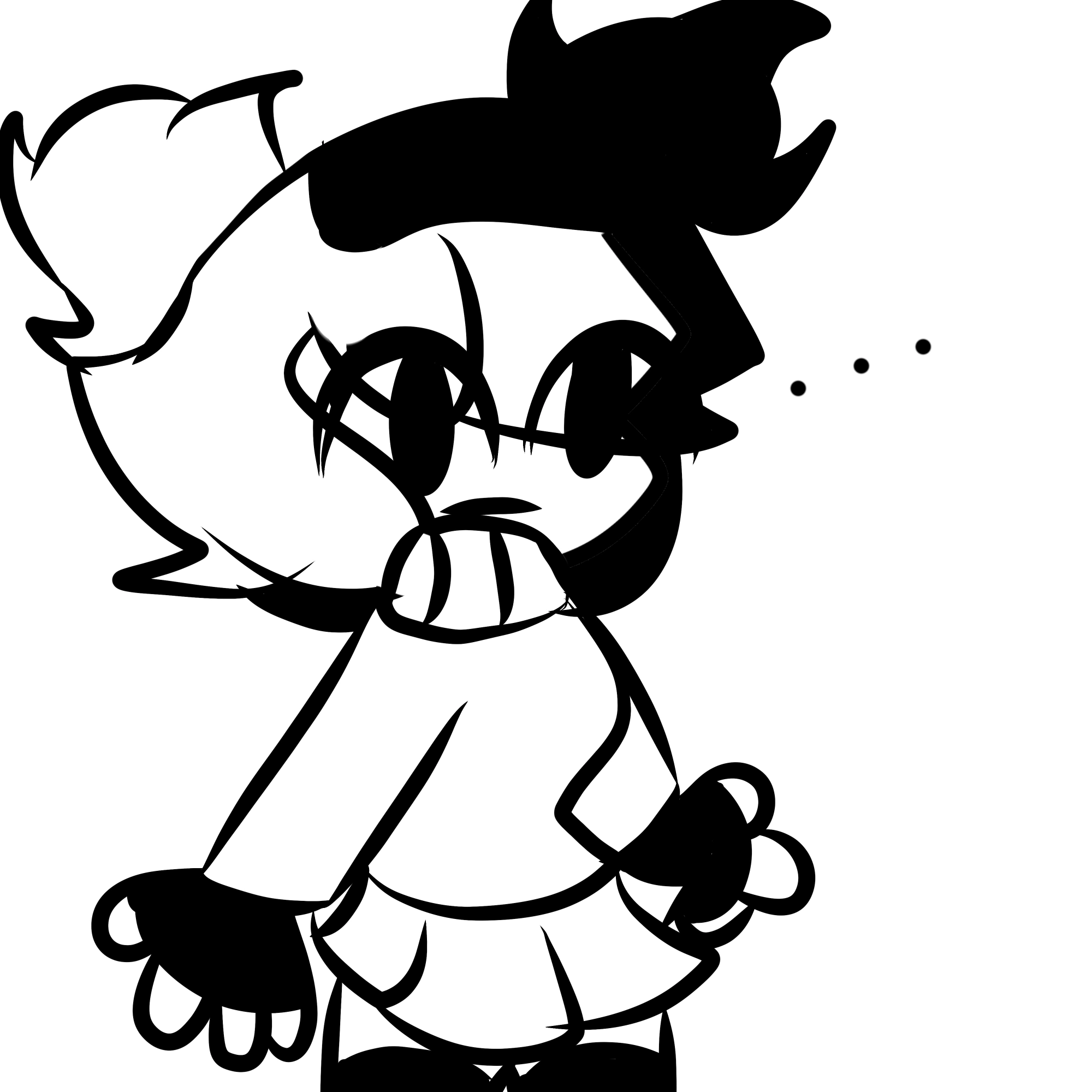 Halley in her casual outfit | Fandom