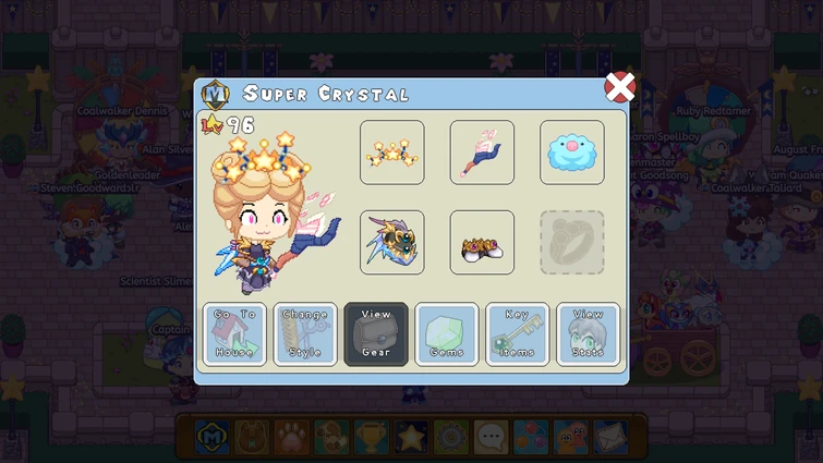 Drawing prodigy characters | Fandom