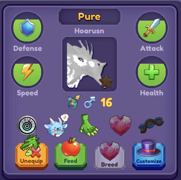 Trading/Selling Pure White Hoarsun | Fandom