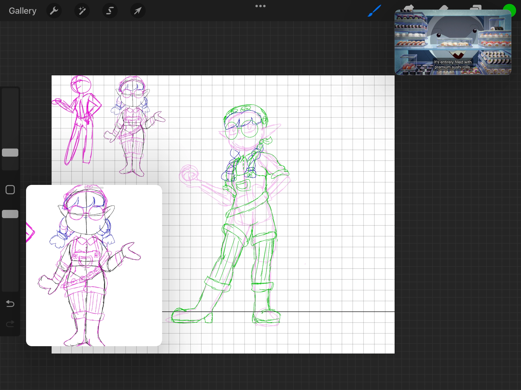 Halp give me ideas | Fandom