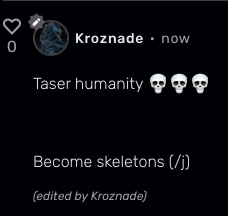 Well… ig you guys stocked up my OOC part 2 | Fandom