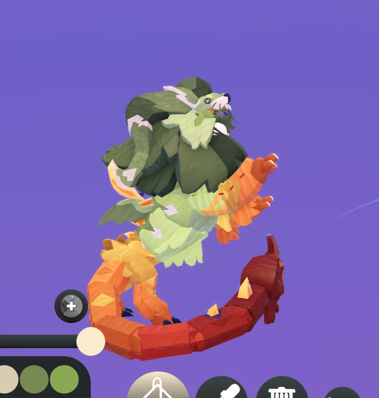 Rate my Fleuralis skins! | Fandom