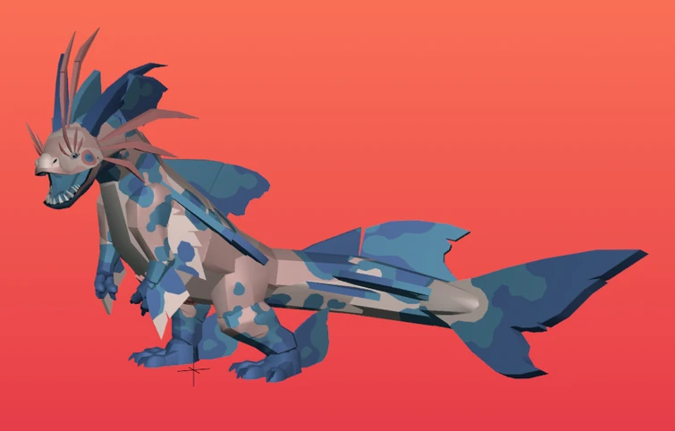 Development Log #1 | Fandom