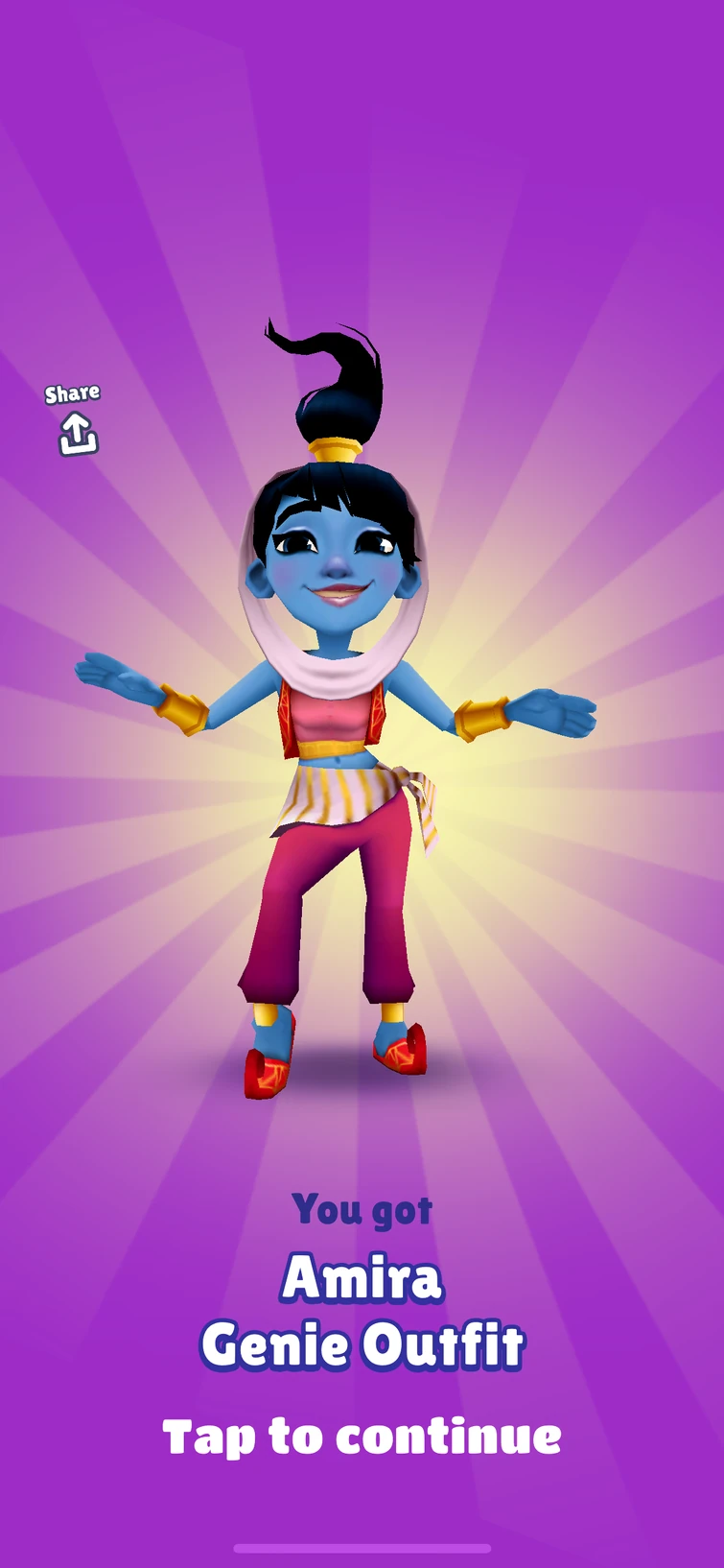 Finally. 🧞‍♀️🧞‍♀️🧞‍♀️ | Fandom