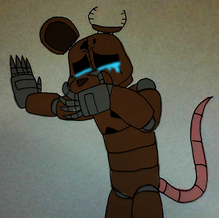 Discuss Everything About Five Nights at Freddy's Wiki | Fandom
