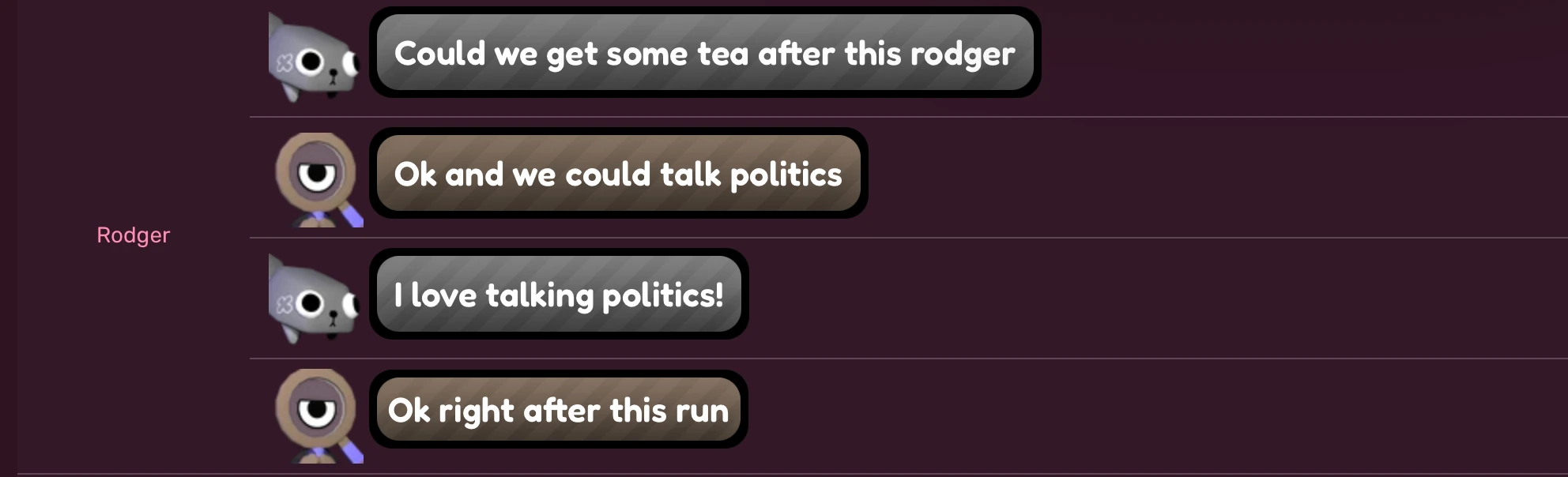 Uhm guys uhh | Fandom