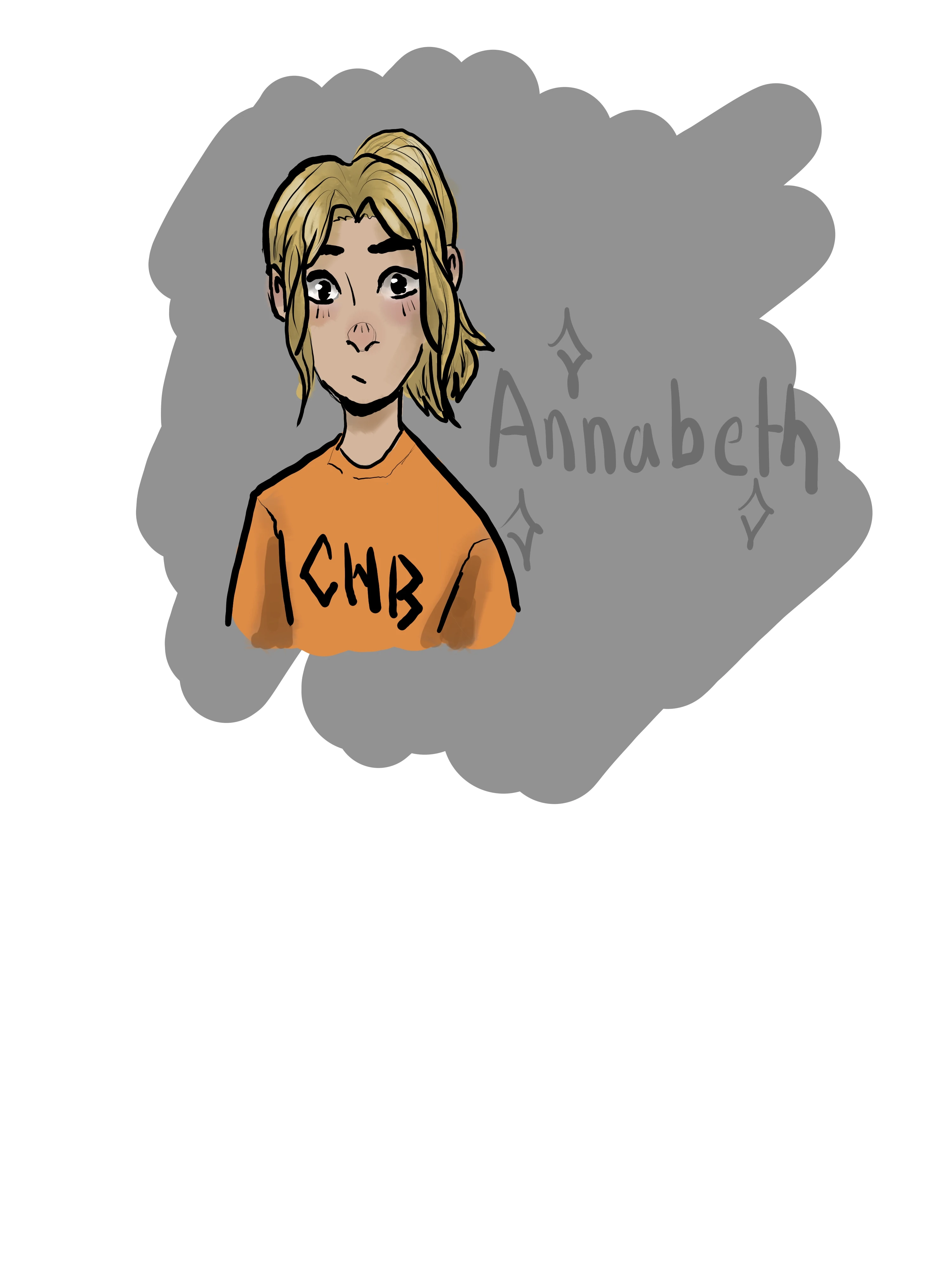Annabeth fanart | Fandom