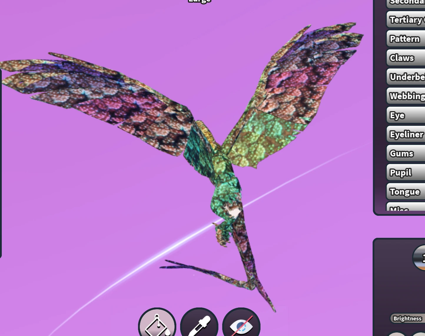 Guess the creature1 | Fandom