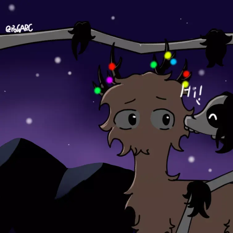 Watchtower&Long Horse | Fandom