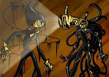 Discuss Everything About Bendy Wiki | Fandom