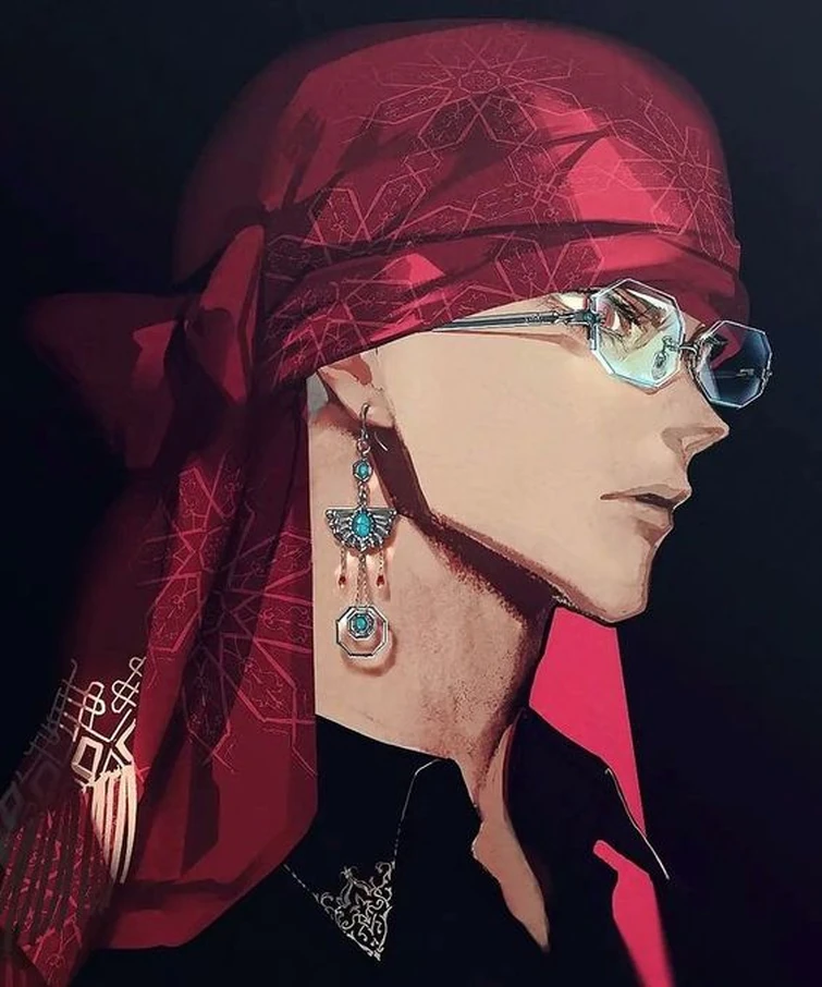 Seth Newman - OCFancy.com