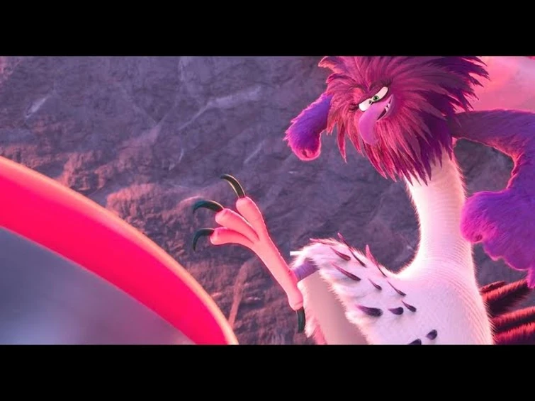 Discuss Everything About Angry Birds Wiki | Fandom