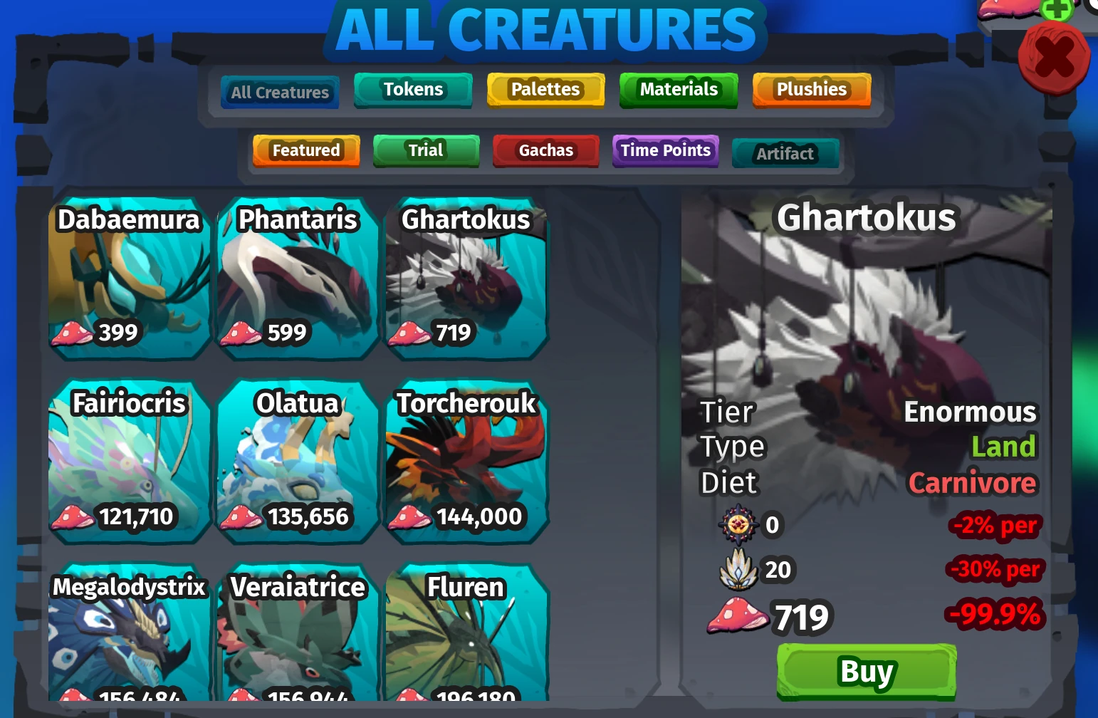 Day 5 of grinding for Ghartokus | Fandom