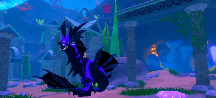 Goofy fish goober! | Fandom