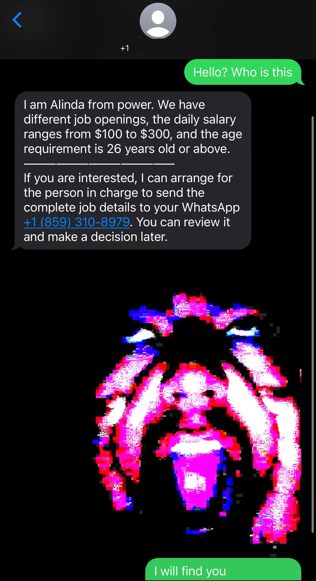 Chat was this appropriate to respond with | Fandom