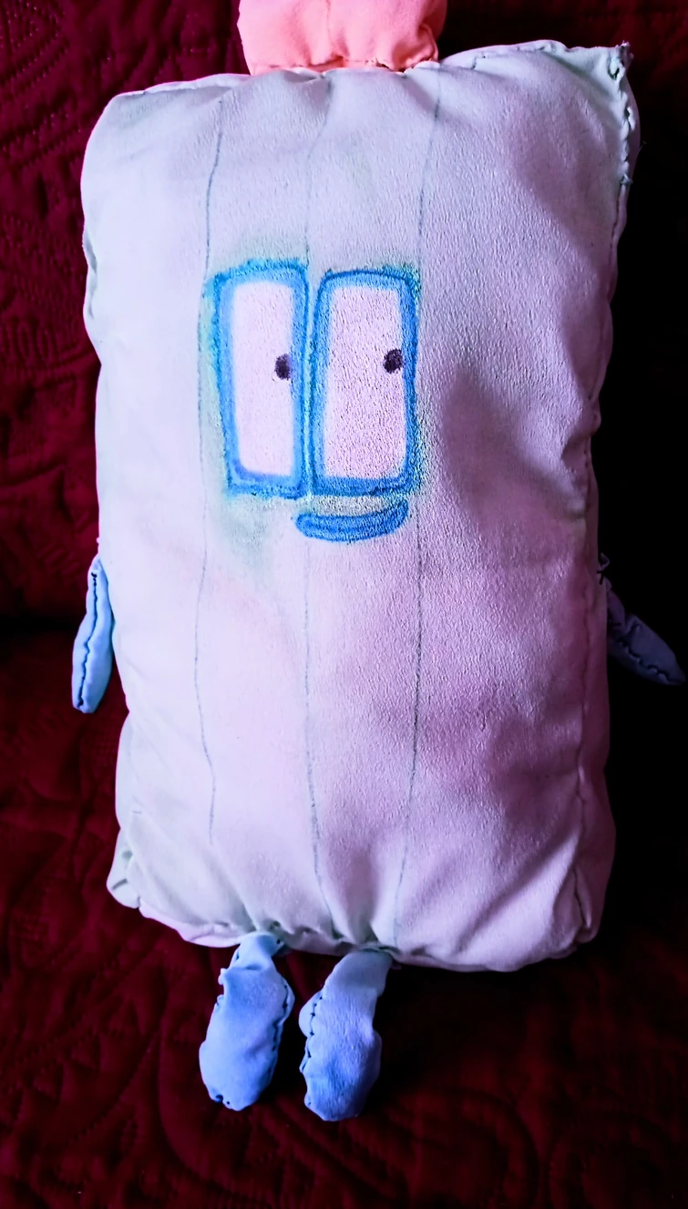 42 plush i made ♡ | Fandom