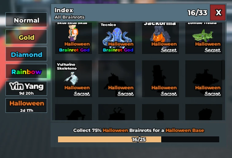 Help me get Halloween base!!! | Fandom