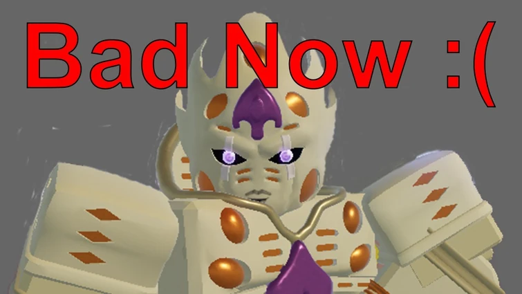 GER nerfed? | Fandom