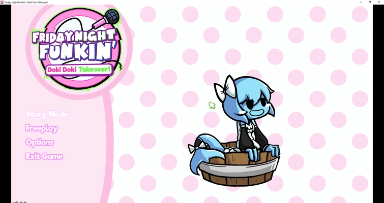 OMG AWEEEEEEEE (ddto plus spoilers) | Fandom