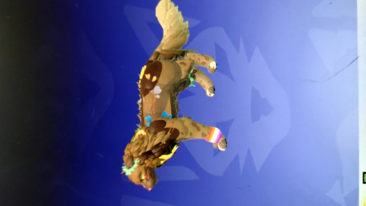 Discuss Everything About Warrior Cats: Ultimate Edition (WCUE) Wiki ...