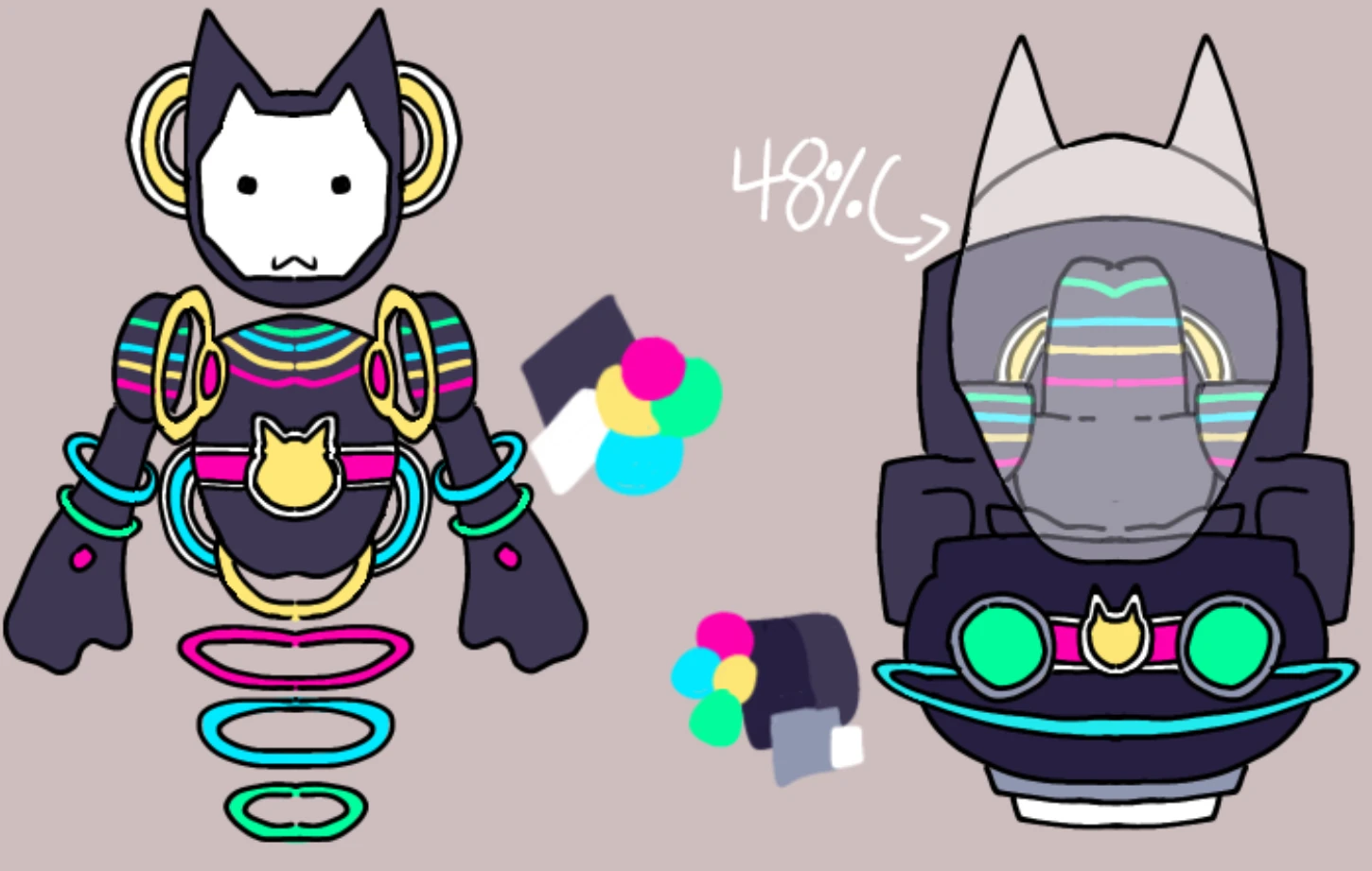 Him. | Fandom