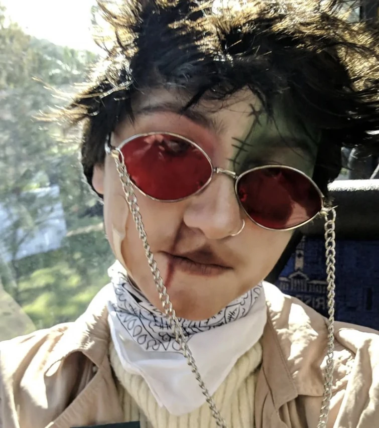 cosplay evolution | Fandom