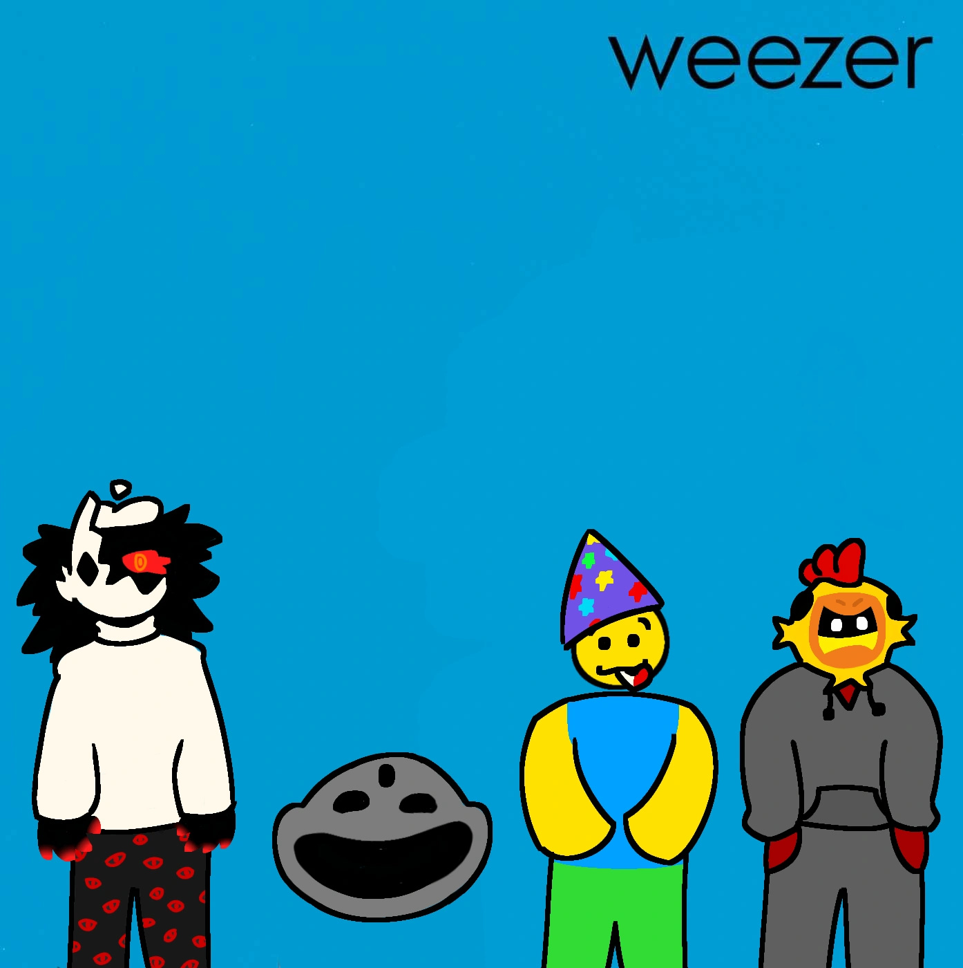 weezer | Fandom