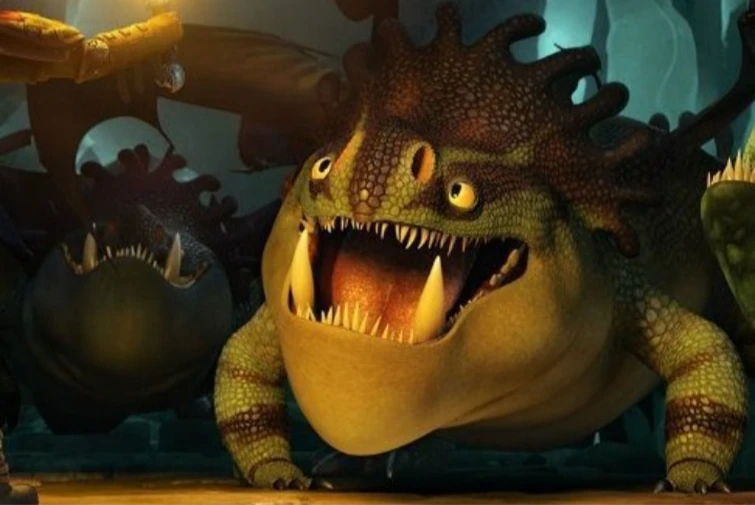 My Dragon Manual: I finally finished Mystery Class | Fandom